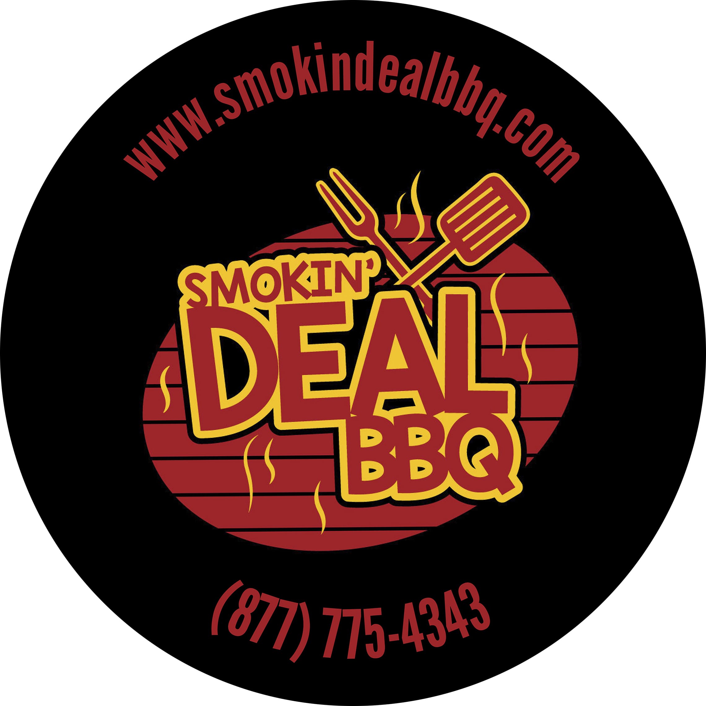 Cookshack Smokers and Grills | Smokin' Deal BBQ